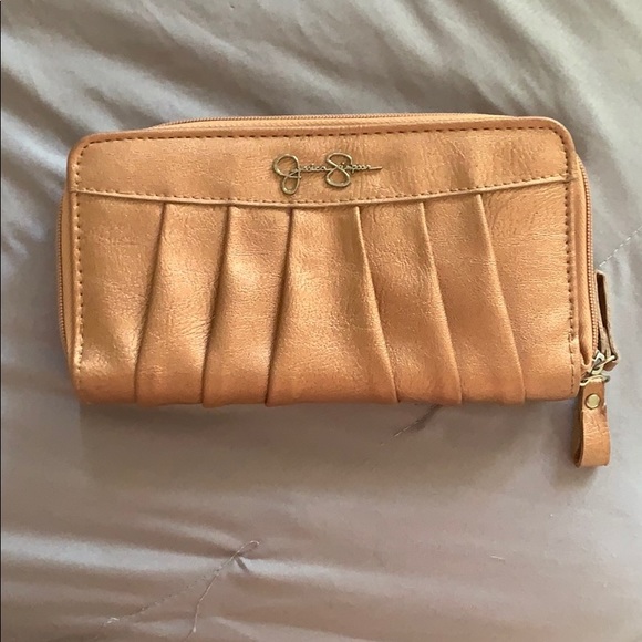 Jessica Simpson | Bags | Jessica Simpson Wallet | Poshmark